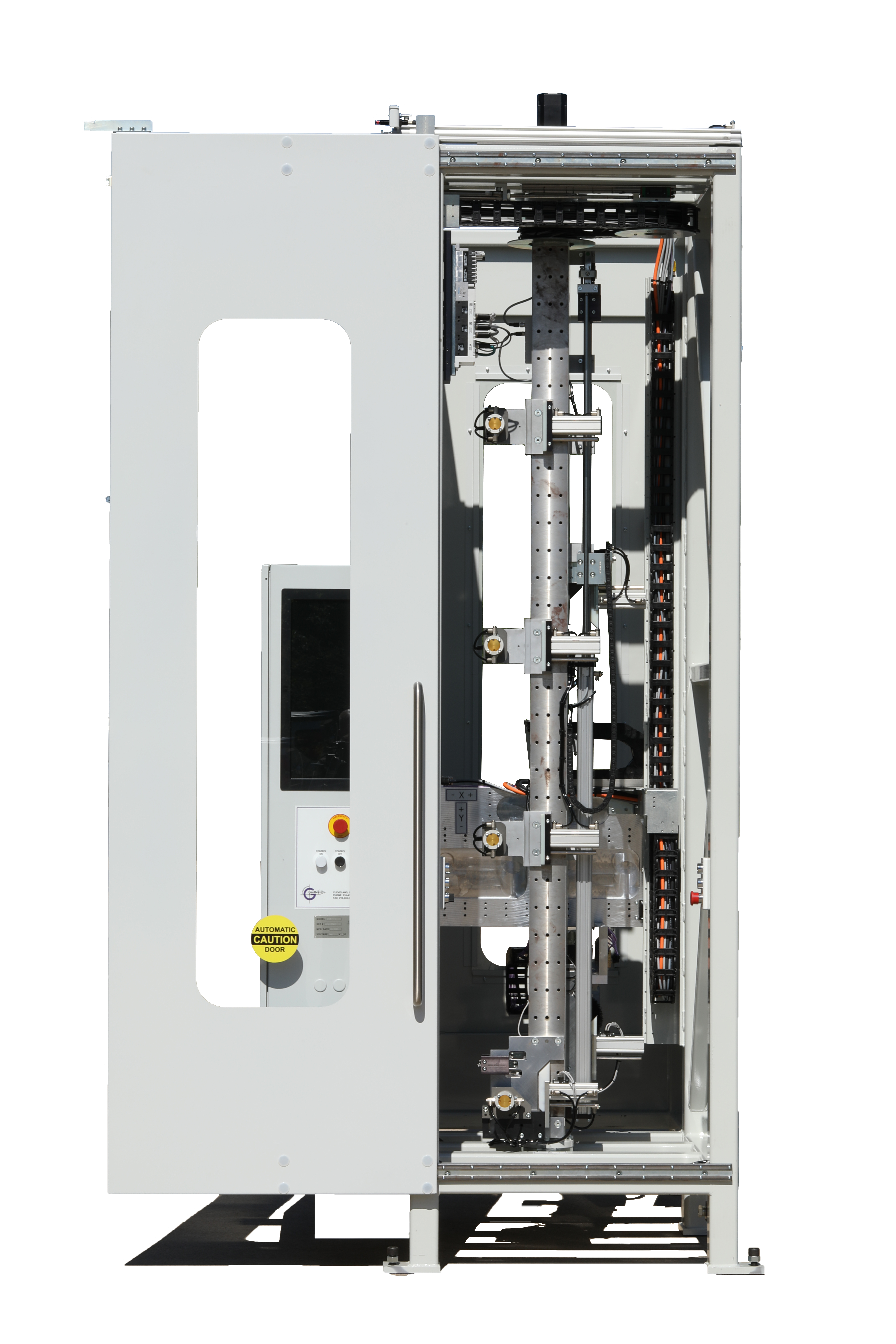 Greller | Patio Door Router > Patio Door Router